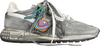 Autry Reelwind Super Vintage Sneakers