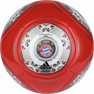 adidas FC Bayern Mini Ball