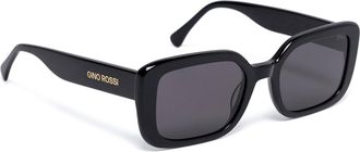 Gino Rossi Sonnenbrillen Gino Rossi LD81598 Schwarz
