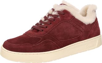 Sioux Damen Sneaker Maites Sneak 007-LF
