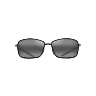 Maui Jim Malu Sonnenbrille - - Accessories - Damen - Schwarzk - ONE SIZE