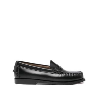 Sebago Schuhe Sebago - - Shoes - Damen - Schwarzk - 38 EU