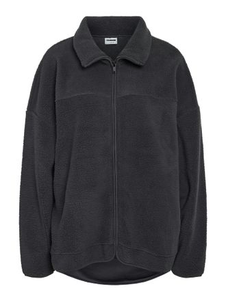 Noisy May Fleecejacke NMCOZY