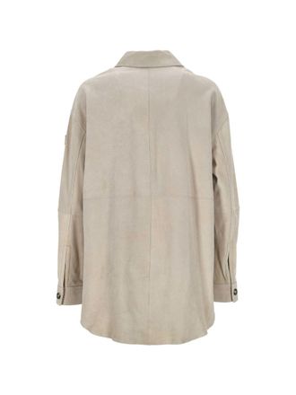 Peuterey Lya Jacket - Beige