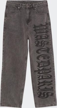 Wasted Jean - Taille 28