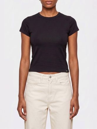 Rag & Bone T-Shirt Damen Farbe Schwarz