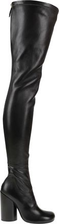 Burberry SCHUHE - Stiefel auf YOOX.COM