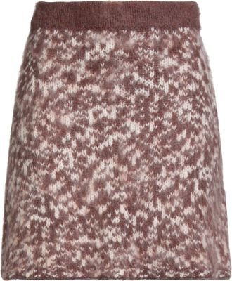 Skills & Genes HOSEN & RÖCKE - Miniröcke auf YOOX.COM