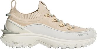 Moncler Sneakers Trailgrip Lite3 en nubuck et daim