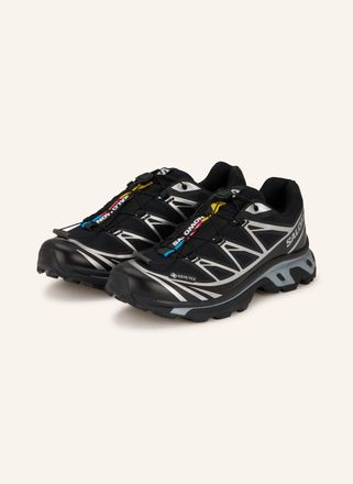 Salomon Sneaker Xt-6 schwarz