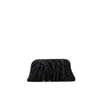 Benedetta Bruzziches Venus La Grande Clutch - - Bags - Damen - Schwarzk - ONE SIZE