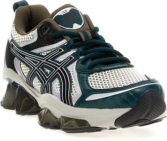 Asics Gel-Quantum Kinetic Sneakers - White