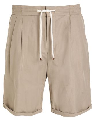 Brunello Cucinelli HOSEN & R&Ouml;CKE - Shorts & Bermudashorts auf YOOX.COM