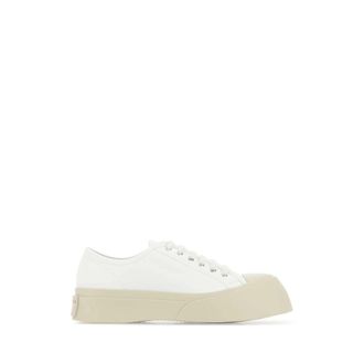 Marni Pablo Sneakers - - Shoes - Herren - Wei&szlig; - 41 EU