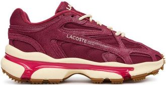 Lacoste Sneakers 52SFA0135 Rosa