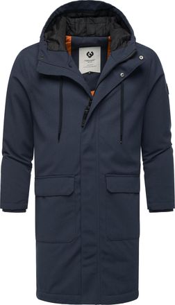 Ragwear Wintermantel Mr Them