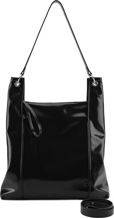 Seidenfelt Manufaktur Schultertasche Delary