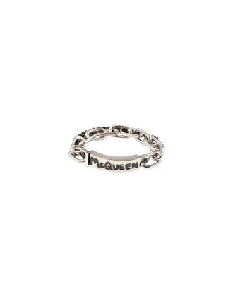 Alexander McQueen SCHMUCK und UHREN - Armb&auml;nder auf YOOX.COM