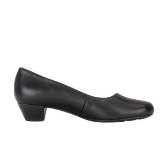 Gabor Eleganter Pumps - - Shoes - Damen - Schwarzk - 42 EU
