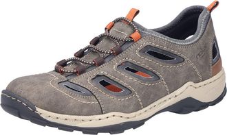 Rieker Schn&uuml;rschuh Oilybuk