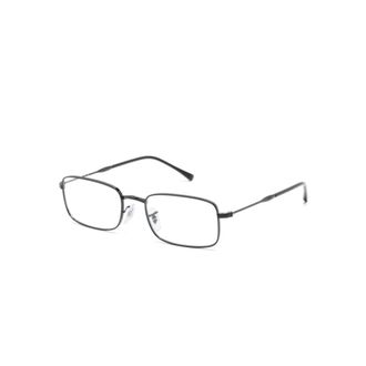 Ray-Ban Rx3746V Optische Brille - - Accessories - unisex - Schwarzk - 56 MM