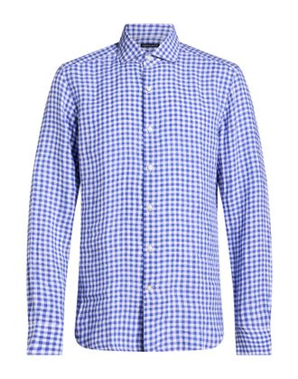 SAVILE ROW TOPS - Hemden auf YOOX.COM