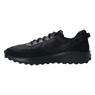 Nike Homme, Chaussures, Noir, Taille: 42 EU Waffle Debut