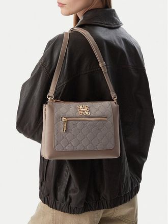 Nine West Handtasche CEO-BLUSH ELEGANCE-JH7270 Grau