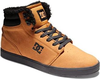 DC Dc Shoes Crisis 2 Hi Wnt - Chaussures dhiver montantes pour Homme