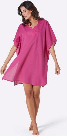 Witt Strandkleid Strandtunika