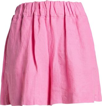 120% Lino HOSEN & R&Ouml;CKE - Shorts & Bermudashorts auf YOOX.COM