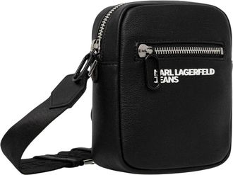 Karl Lagerfeld Herren, Taschen, Schwarzk, ONE SIZEGr&ouml;&szlig;e