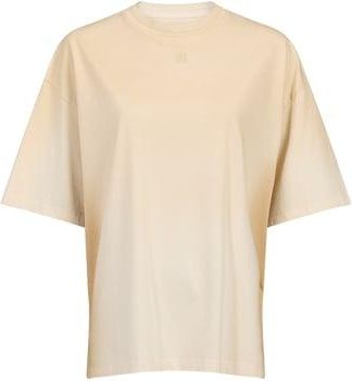 Amiri T-shirt oversize en coton