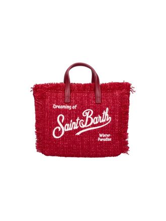 MC2 Saint Barth Mini-Tote-Bag Vanity