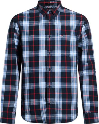 Tommy Jeans TOPS - Hemden auf YOOX.COM