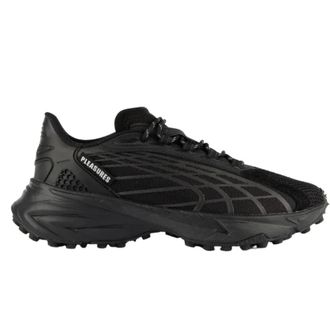 Puma Puma, Herren, Schuhe, Schwarzk, 43 EUGr&ouml;&szlig;e