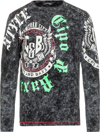 Cipo & Baxx Shirt