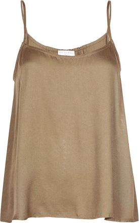 Neu Nomads Damen vegan Camisole Lotus Khaki