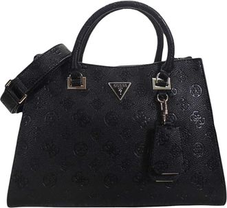 Guess Damen, Taschen, Schwarzk, ONE SIZEGr&ouml;&szlig;e