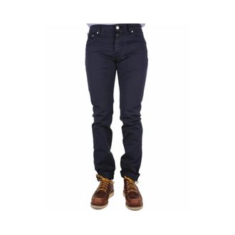 Jacob Cohen Leggero 622 Comf - - Jeans - Herren - Blau - W29
