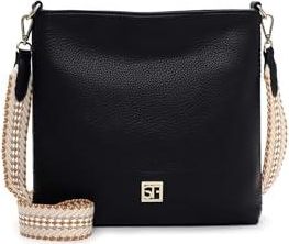 Suri Frey Sac &agrave; bandouli&egrave;re SFY Amey 16871 femmes sacs &agrave; main Uni