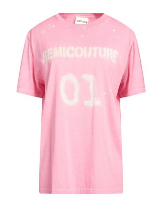 Semicouture TOPS - T-shirts auf YOOX.COM