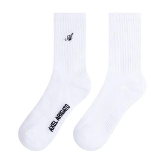 Axel Arigato unisex, Unterw&auml;sche, Wei&szlig;, MGr&ouml;&szlig;e