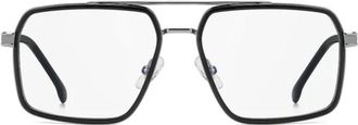 Carrera Homme, Accessoires, Noir, Taille: 58 MM 1146 Eyeglasses