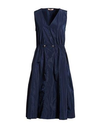 Twin-Set ROBES - Robes midi sur YOOX.COM