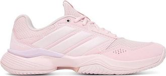adidas Tennisschuhe Gamecourt 3 All Court Tennis Shoes KI3599 Hellrosa