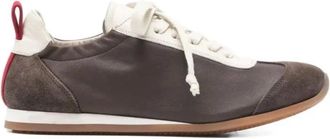 Uma Wang UMA Wang, Femme, Chaussures, Brun, Taille: 39 EU Baskets de baseball