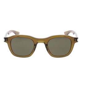 Saint Laurent unisex, Accessories, Braun, ONE SIZEGr&ouml;&szlig;e