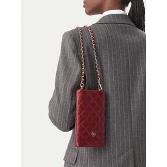 Guess Handytasche Guess J6BZ02 W3953 Dunkelrot