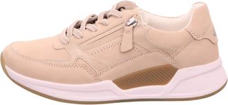 Gabor Damen, Schuhe, Beige, 40 1/2 EUGr&ouml;&szlig;e